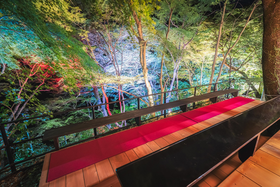 Yasunari Kawabata's Room